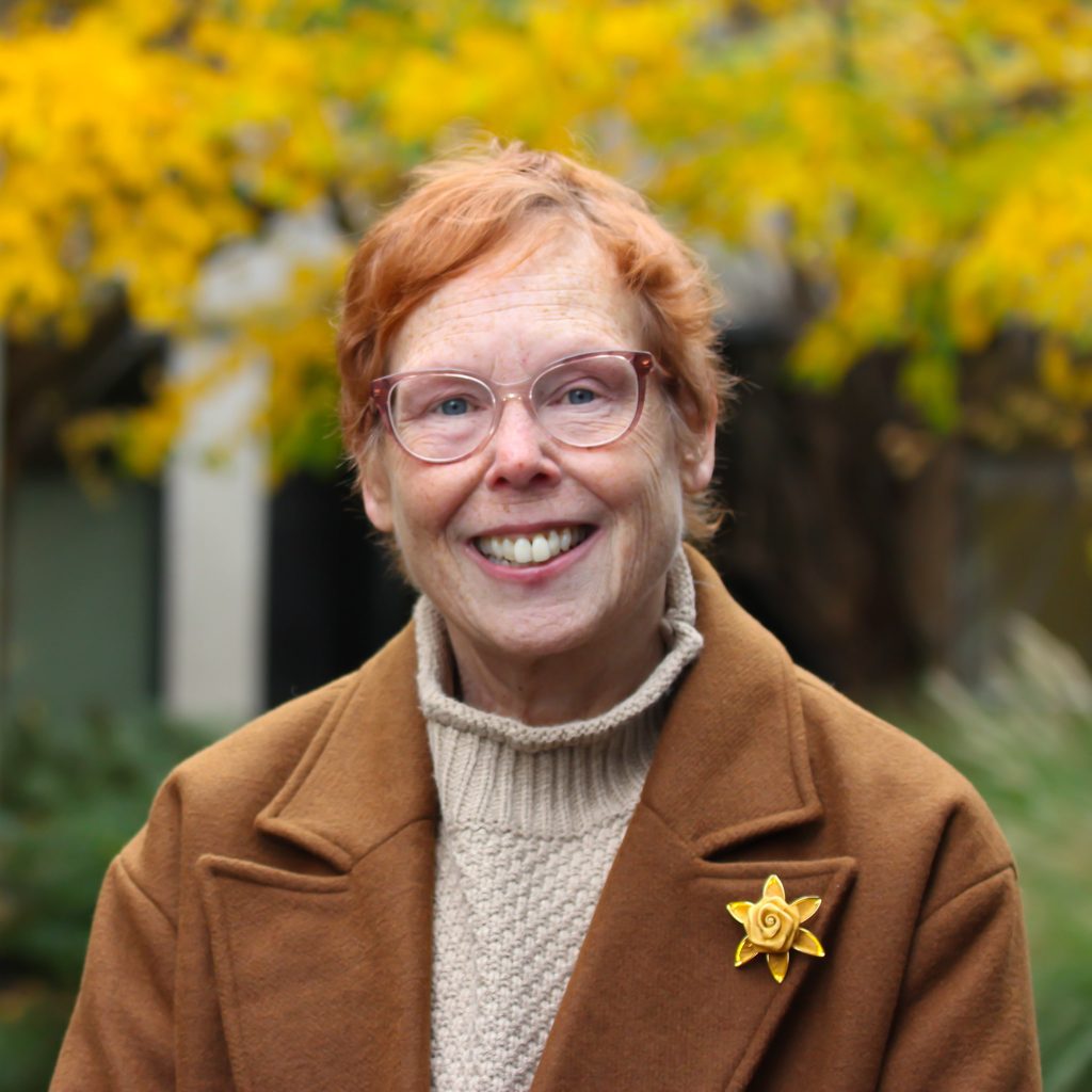 Mary L. (Nora) Disis, MD - Institute for Translational Immunology