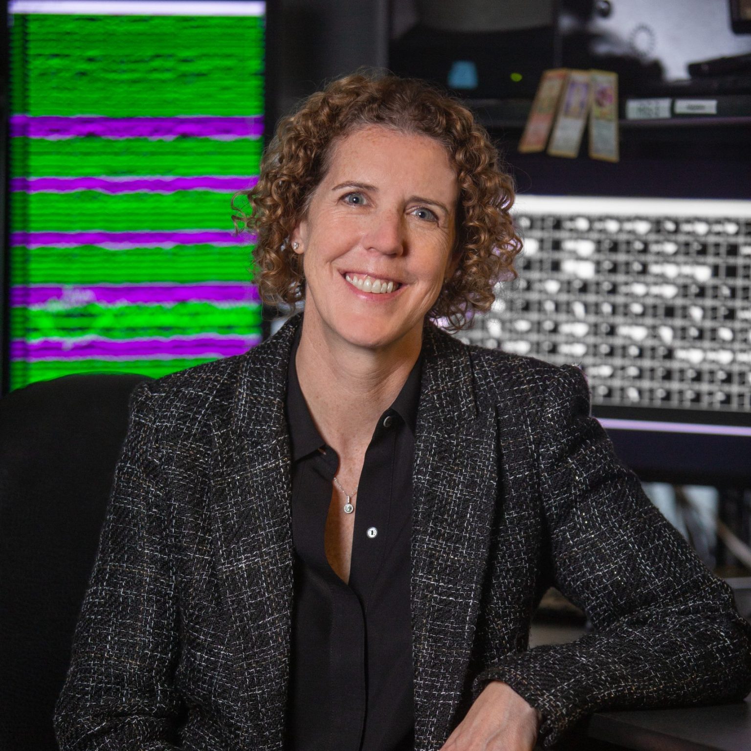 Elizabeth A. Buffalo, Ph.D. - Institute for Translational Immunology