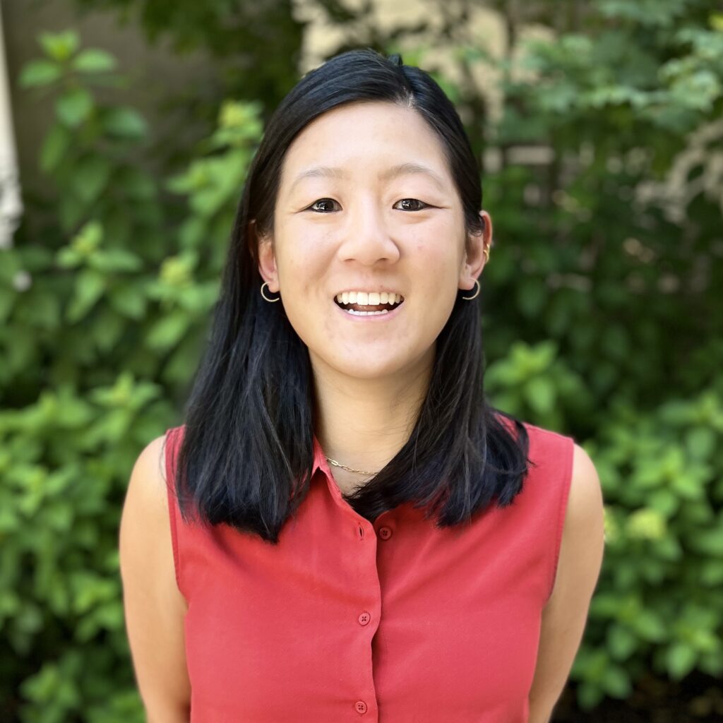 Jaime Chao, Ph.D. - Institute for Translational Immunology